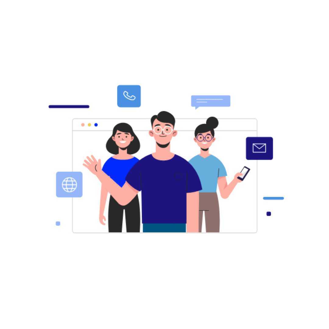 About Us – Bincom ICT