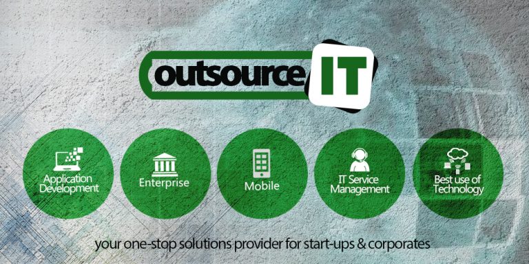 Outsource IT – Bincom ICT