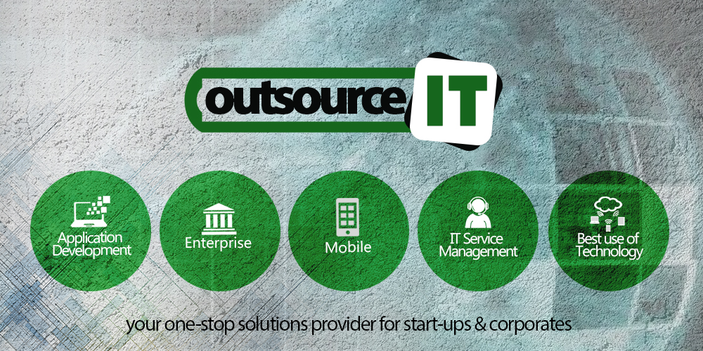 Outsource IT – Bincom ICT
